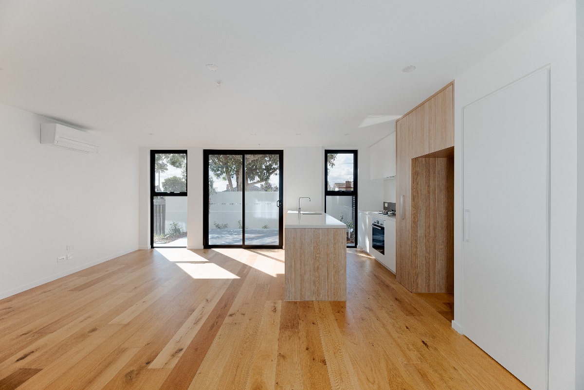 About Cornus Developments